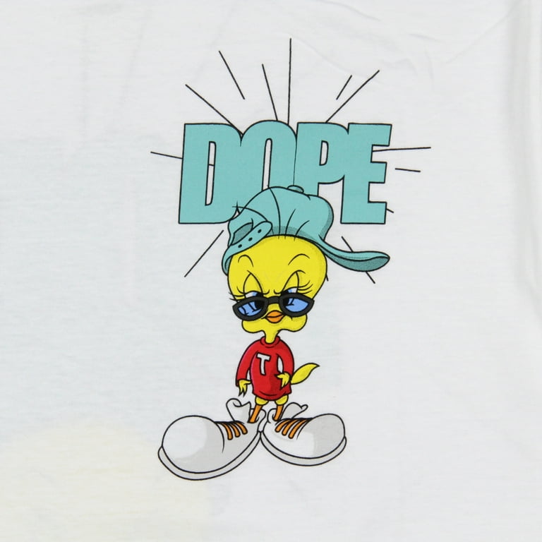 Tweety Bird Gangster