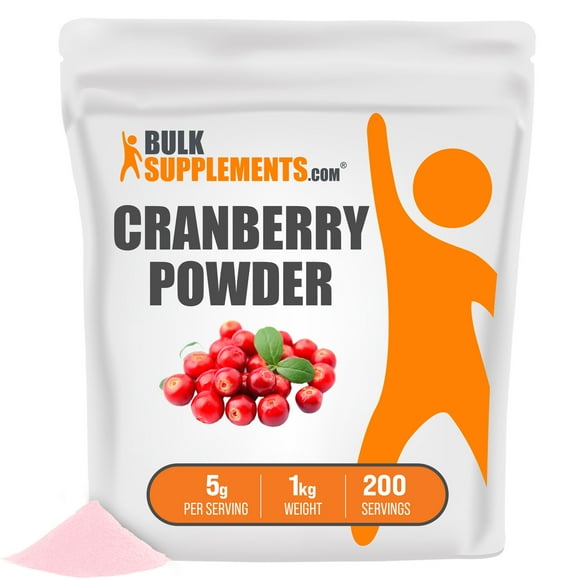 Cranberry Powder