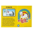The Loyal Subjects - 40 Year Anniversary Rainbow Brite Starlite 3 ...
