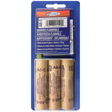 Estes Igniters, 6/pkg - Walmart.com