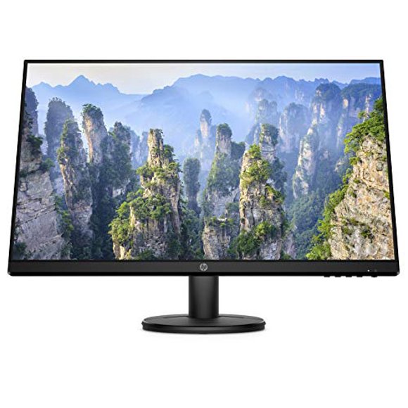 Hp 27 Inch Monitor