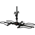 REESE Explore Bike Rack 4-Bike Tilt Hitch Mount, Model# 1393100G ...