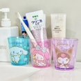 Sanrio Toothbrush Cup My Melody Kawaii Cartoon Cinnamoroll Cute Anime ...