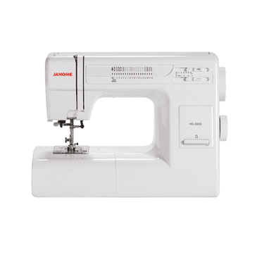 Janome MC6650 Sewing and Quilting Machine with Bonus Bundle - Walmart.com