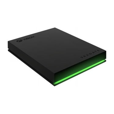 Seagate 8TB Xbox Game Drive Hub, External USB 3.2 Gen 1 Storage Device ...
