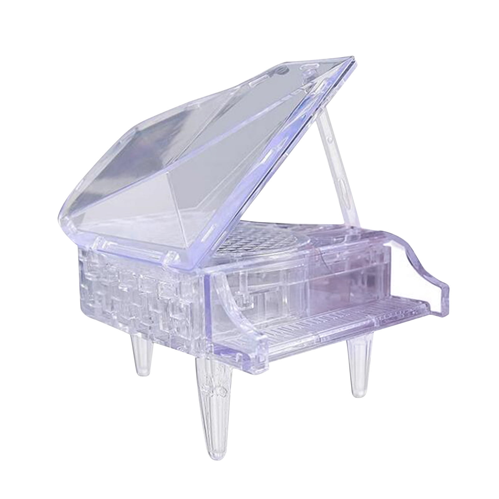 Click here for Dvkptbk Doors Windows Crystal Piano Building Block... prices