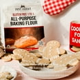 Just About Foods All Purpose Flour Gluten-Free, New Improved Formula ...