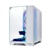 Skytech O11V Gaming PC Desktop AMD Ryzen 7 9800X3D AMD Radeon RX 7800XT ...