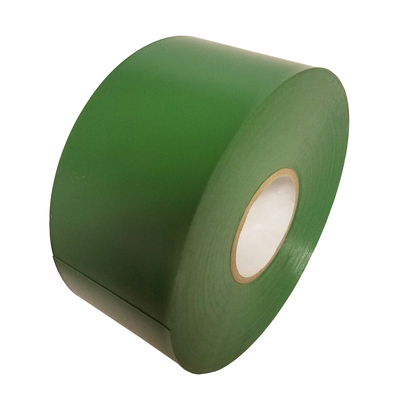 2 50mm PVC Pipe Wrap Tape 10 Mil Green 24 Rolls Walmart 