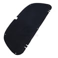 1x Engine Cover Hood Insulation Heat Shield Pad for Toyota Corolla 2020 ...