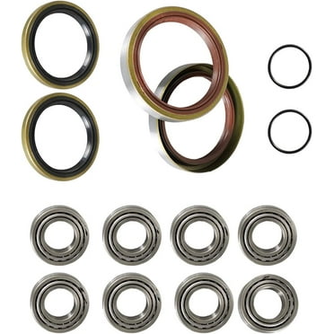 Niche Ball Joint Kit for Can-Am Maverick 1000 706202045 706202044 ATV ...