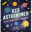 Junior Scientists Space Exploration for Kids: A Junior Scientist's ...