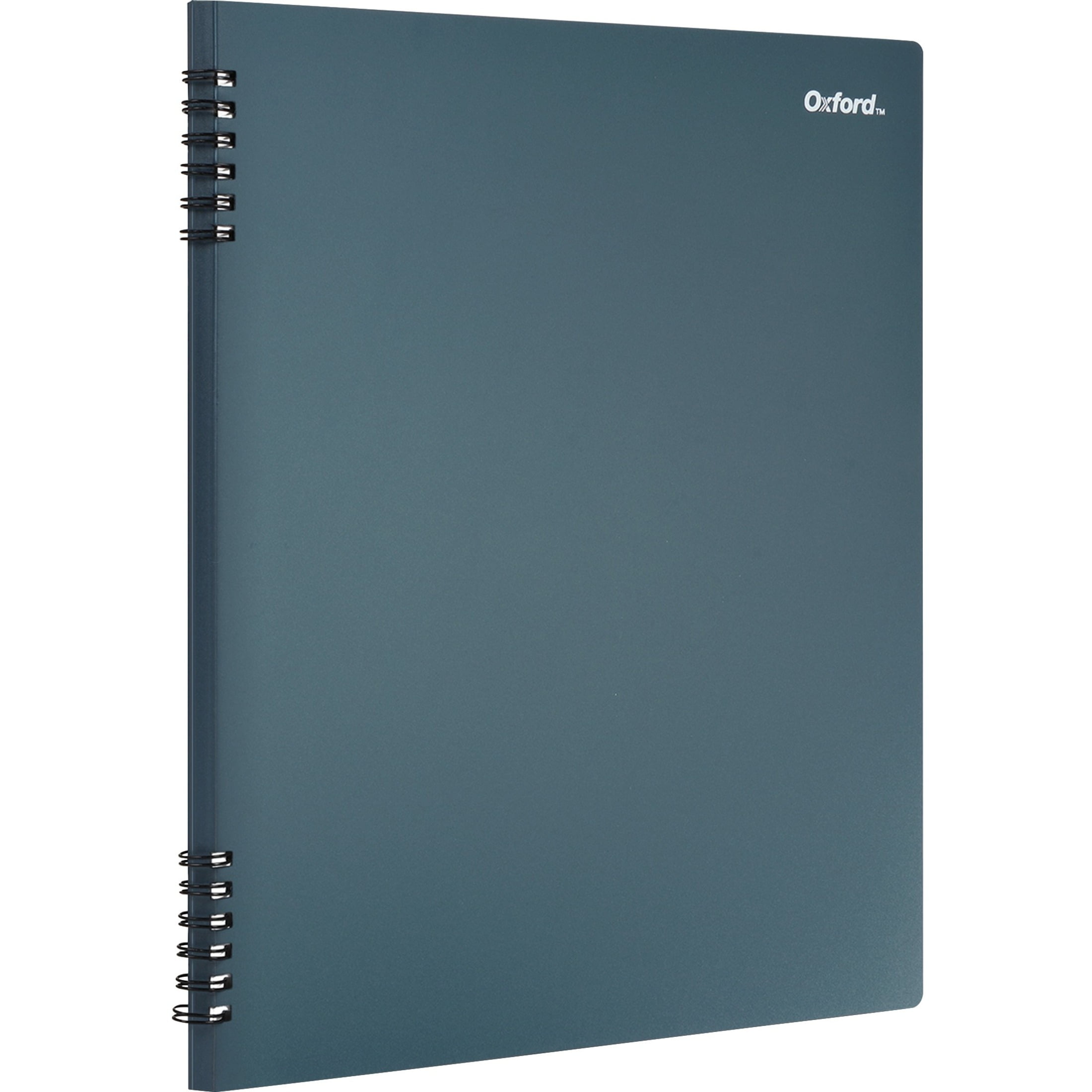 Stone Paper Notebook 1 Subject Medium college Rule Blue Cover 11 X Stone Paper Notebook 1 Subject Medium college Rule Blue Cover 11 X