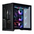 Velztorm Septex CTO Gaming Desktop PC (AMD Ryzen 7 7700X 8-Core, Radeon RX 6900 XT 16GB, 32GB ...