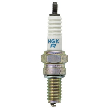 NGK (2120) Standard Spark Plug, D8EA - Walmart.com