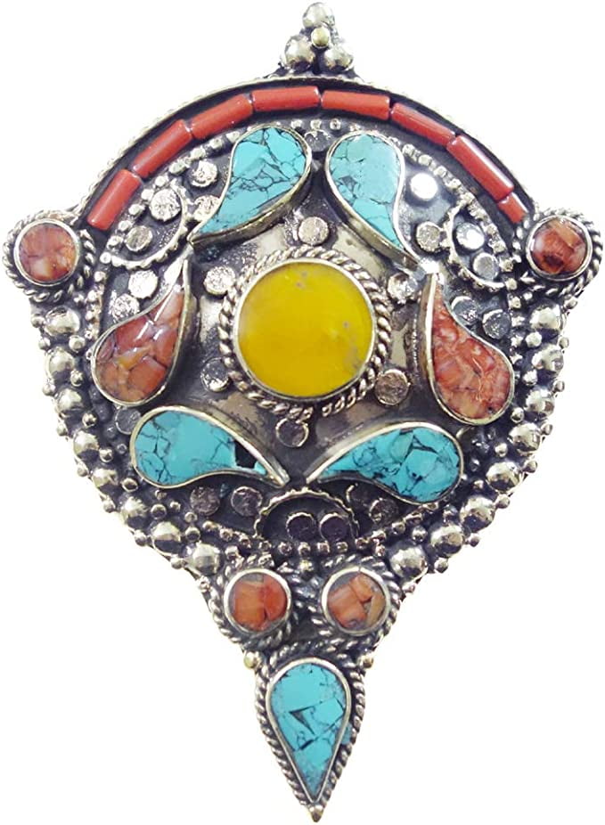 Authentic Gypsy Jewelry