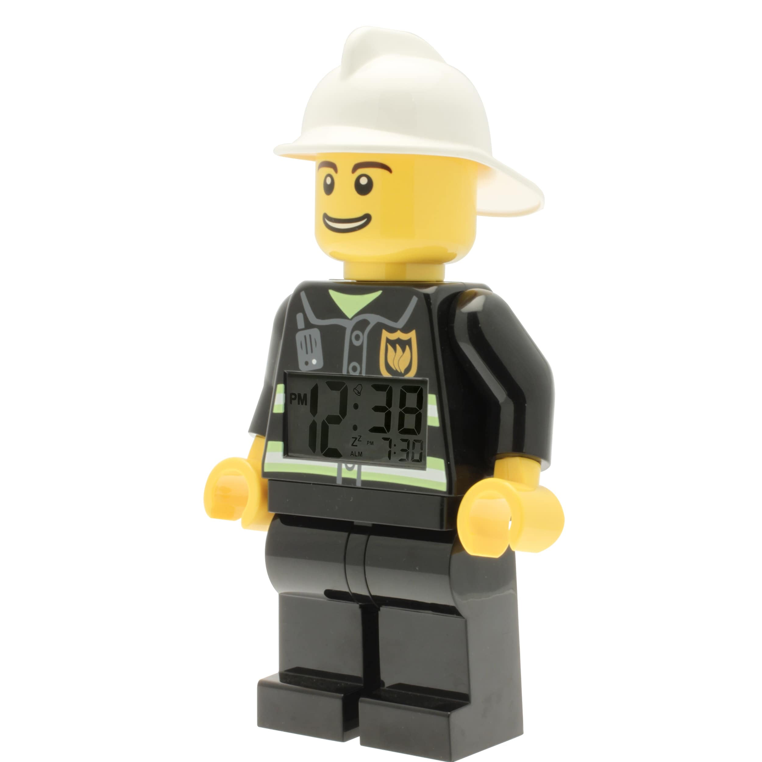 Lego Fireman