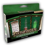 Pathfinder Spell Cards: Primal (P2) (Other) - Walmart.com
