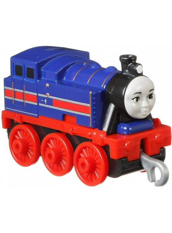 Thomas & Friends TrackMaster Sets in Thomas & Friends Toys - Walmart.com
