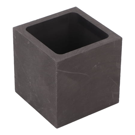 Square Graphite , Multipurpose Graphite Ingot Energy Saving Heat ...