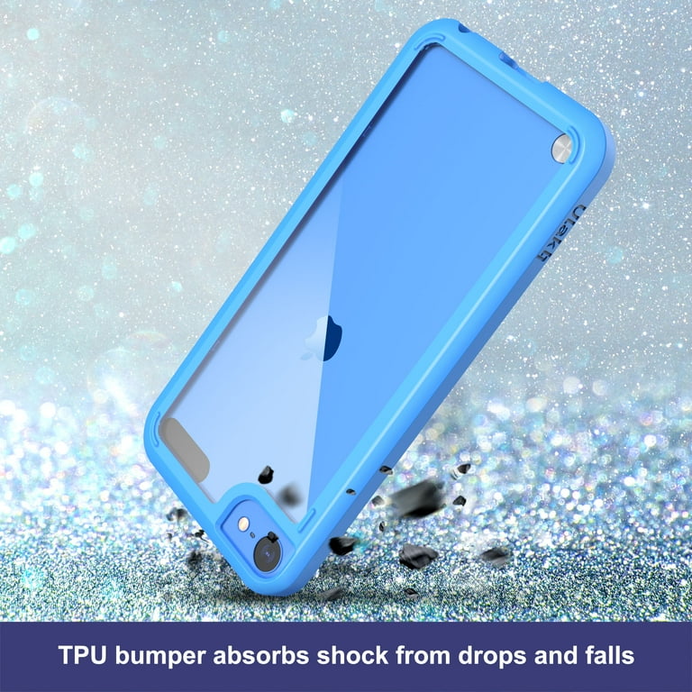 Ipod 5 Waterproof Case