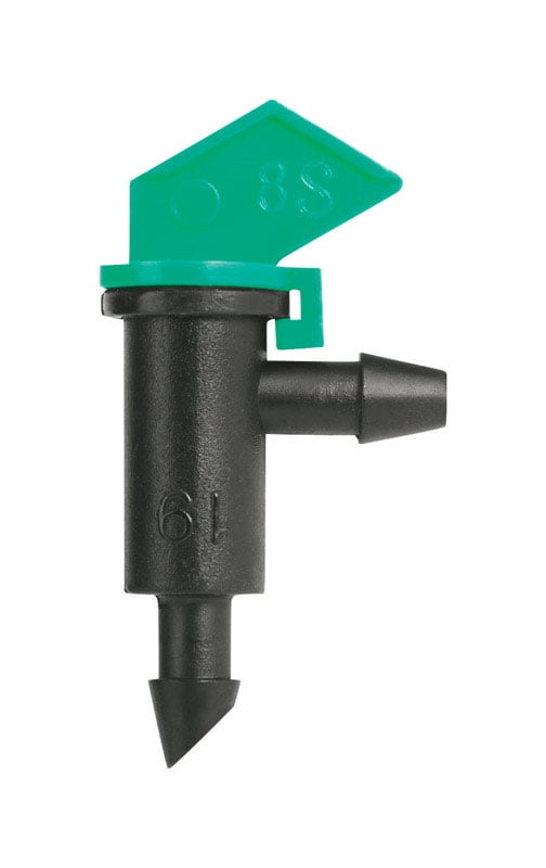Raindrip Spot Drip Irrigation Dripper 2 gph - Walmart.com