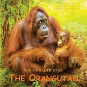 Orangutan Orangatang