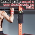 Antislip Secure Armband Pouches Holder Stays Put During Motion Features ...