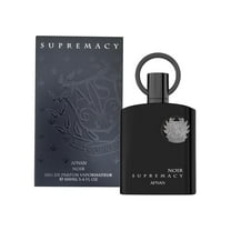Afnan Supremacy Incense, Bold Original Arabian Cologne Perfume, 3.4 oz ...