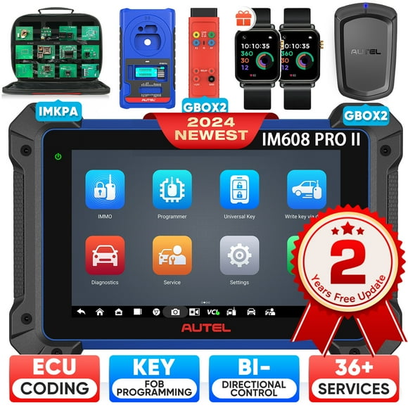 Ecu Programming Tool