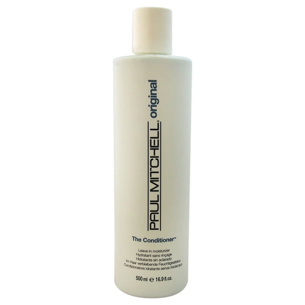 Paul Mitchell - Paul Mitchell The Conditioner, 16.9 Oz - Walmart.com ...