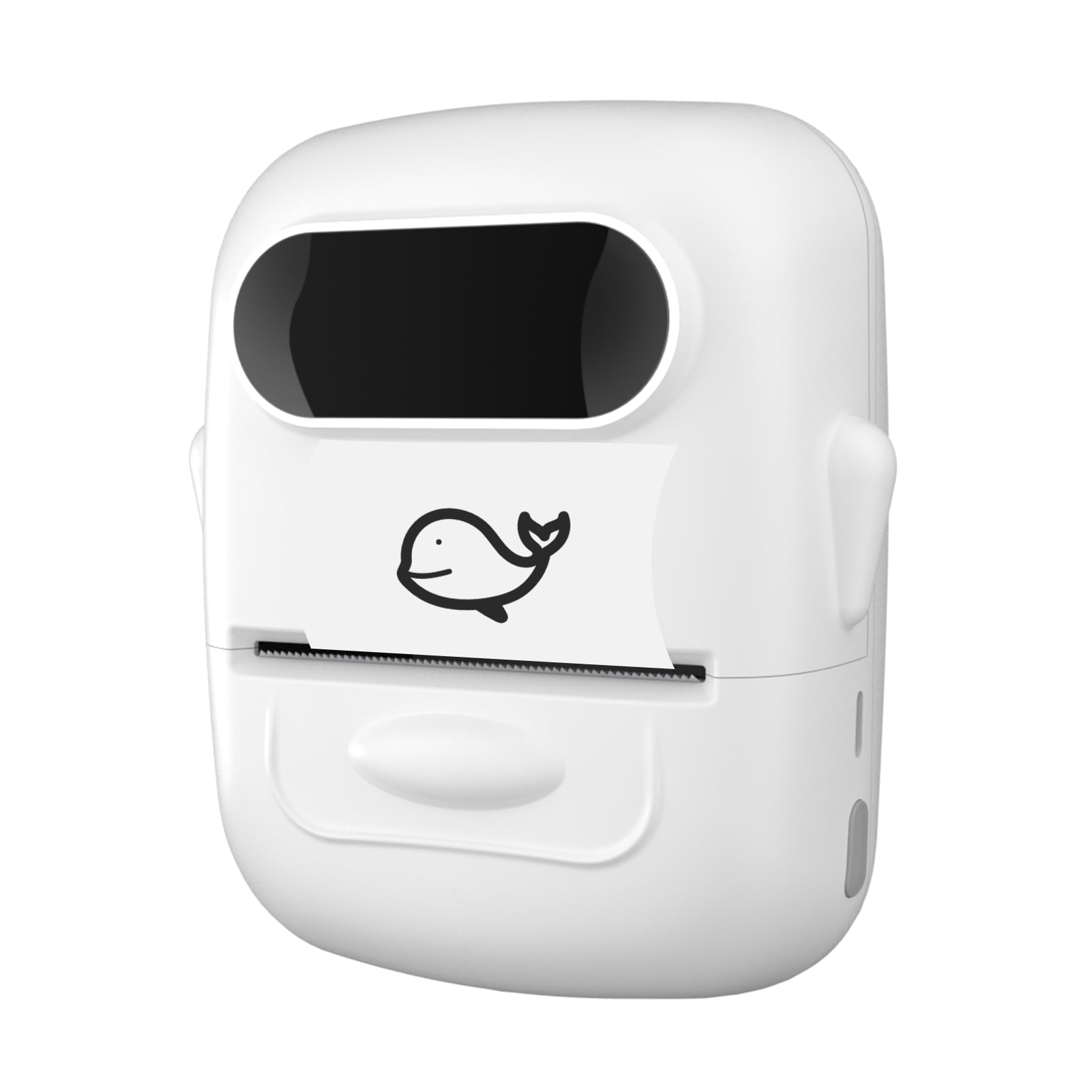 P50 Label Maker Machine Pocket Labeler Portable Thermal Sticker Printer p50-label-maker-machine-pocket-labeler-portable-thermal-sticker-printer