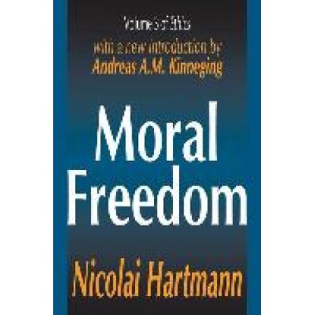 Moral Freedom (Ethics Series) | Walmart Canada