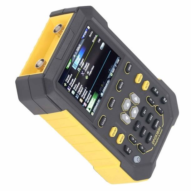 Siglent Technologies SDG2042X 40 MHz Arbitrary Waveform Function ...