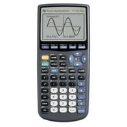 Texas Instruments TI-Nspire CX Graphing Calculator - Walmart.com