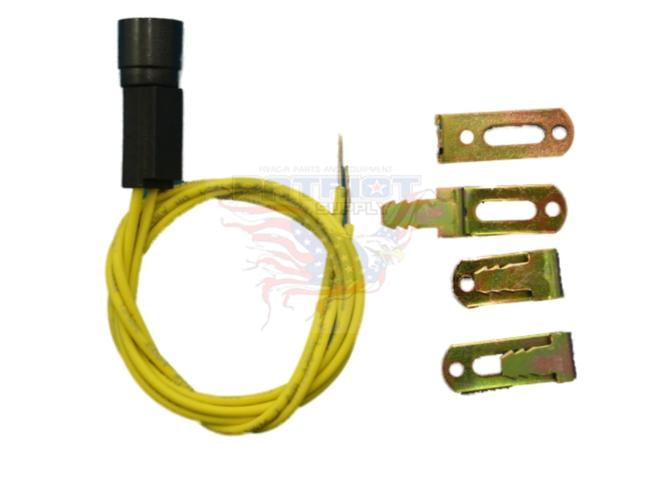 Carlin 14407S0ES 22" Cad Cell Eye And Lead Assembly Service Kit ...