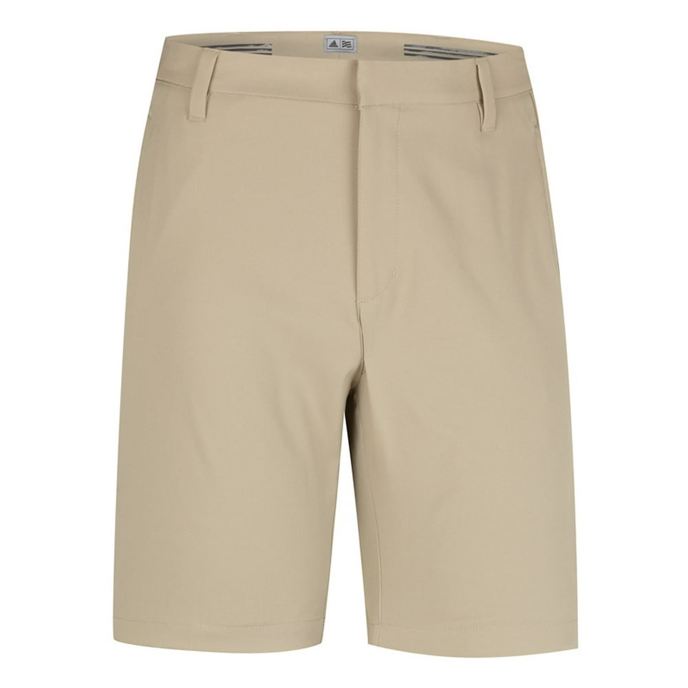 Adidas Golf Climalite Puremotion Stretch 3 Stripes Golf Shorts 2015 Mens New