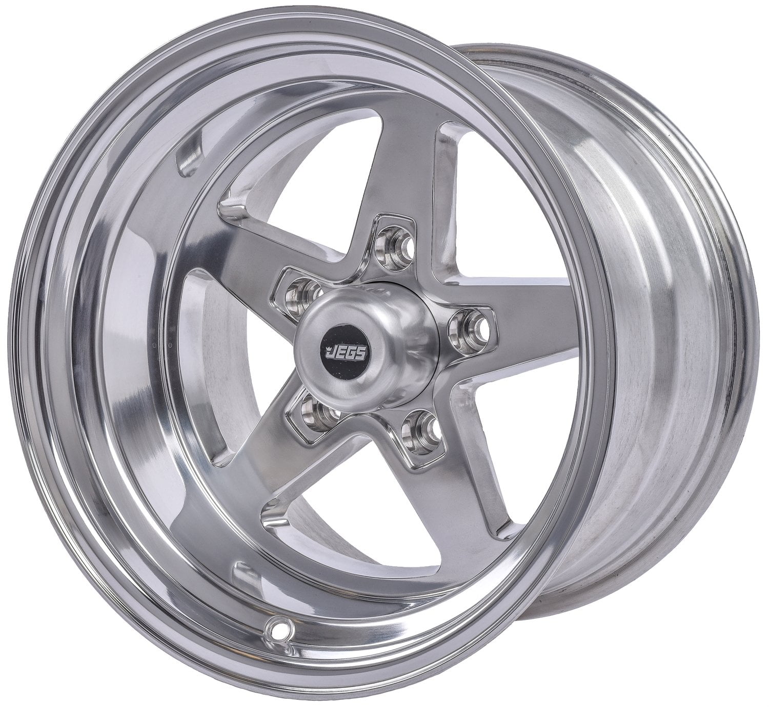 JEGS 681293 SSR Star Wheel [Size: 15" x 10"] - Walmart.com - Walmart.com