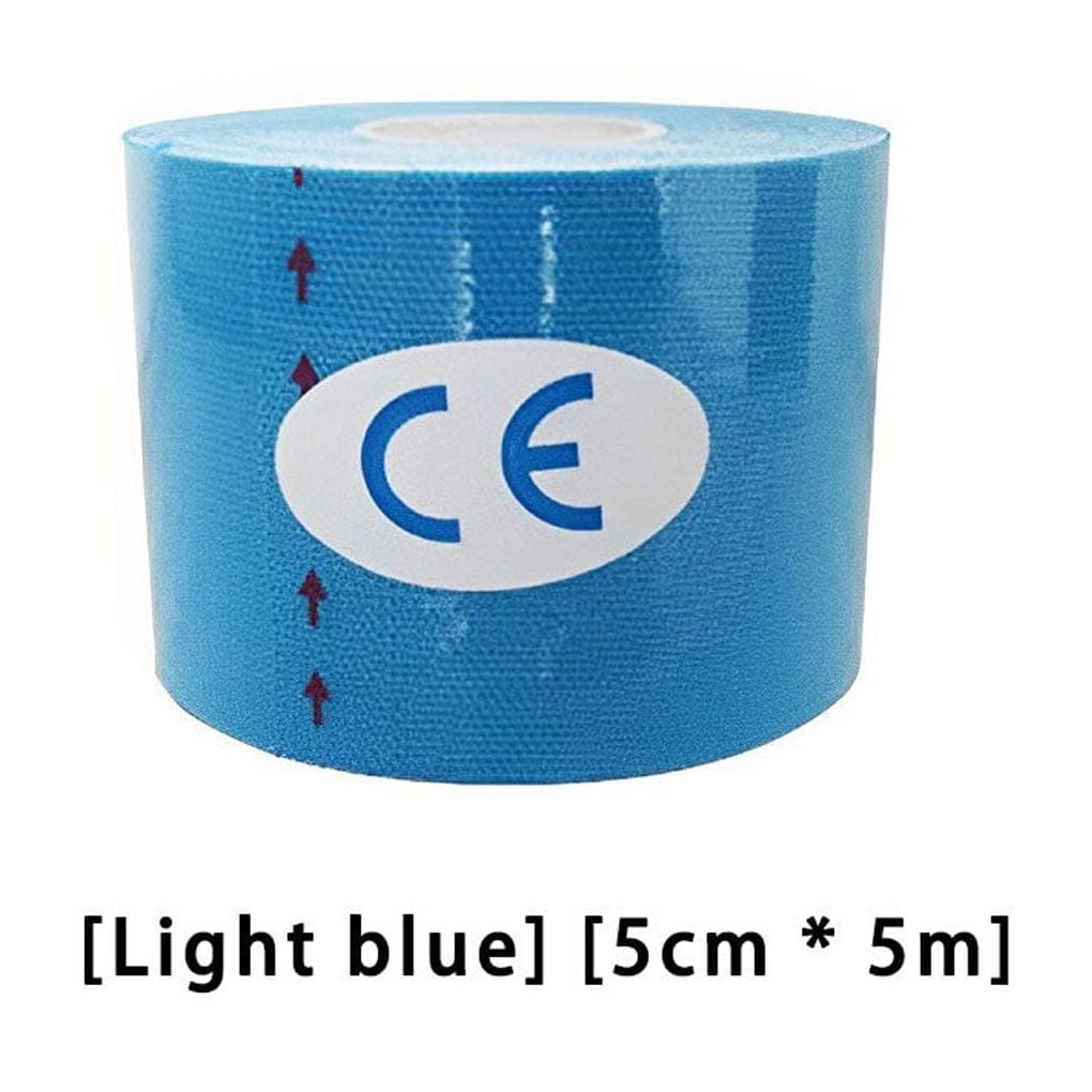 Click here for Mmirethe Cotton Elastic Kinesiology Therapeutic Ta... prices