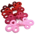 5 Pairs/Pack Chinese Knots Frog Buttons Closure Sewing Buttons Fastener ...
