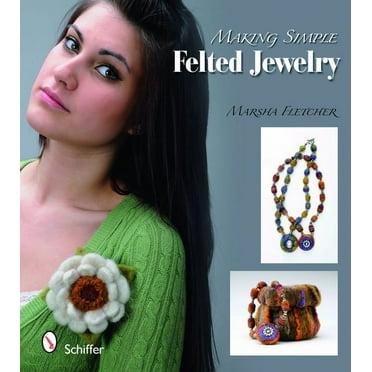 Simple DIY Macrame Jewelry Patterns: How to Make a Macrame Bracelet ...