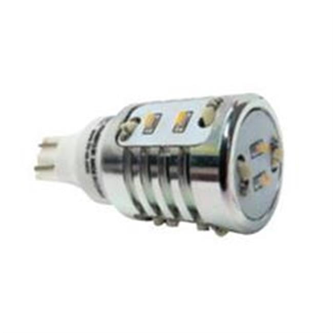 ITC INCORP. 699123K LED Wedge Base Bulb, 1.5W - Walmart.com