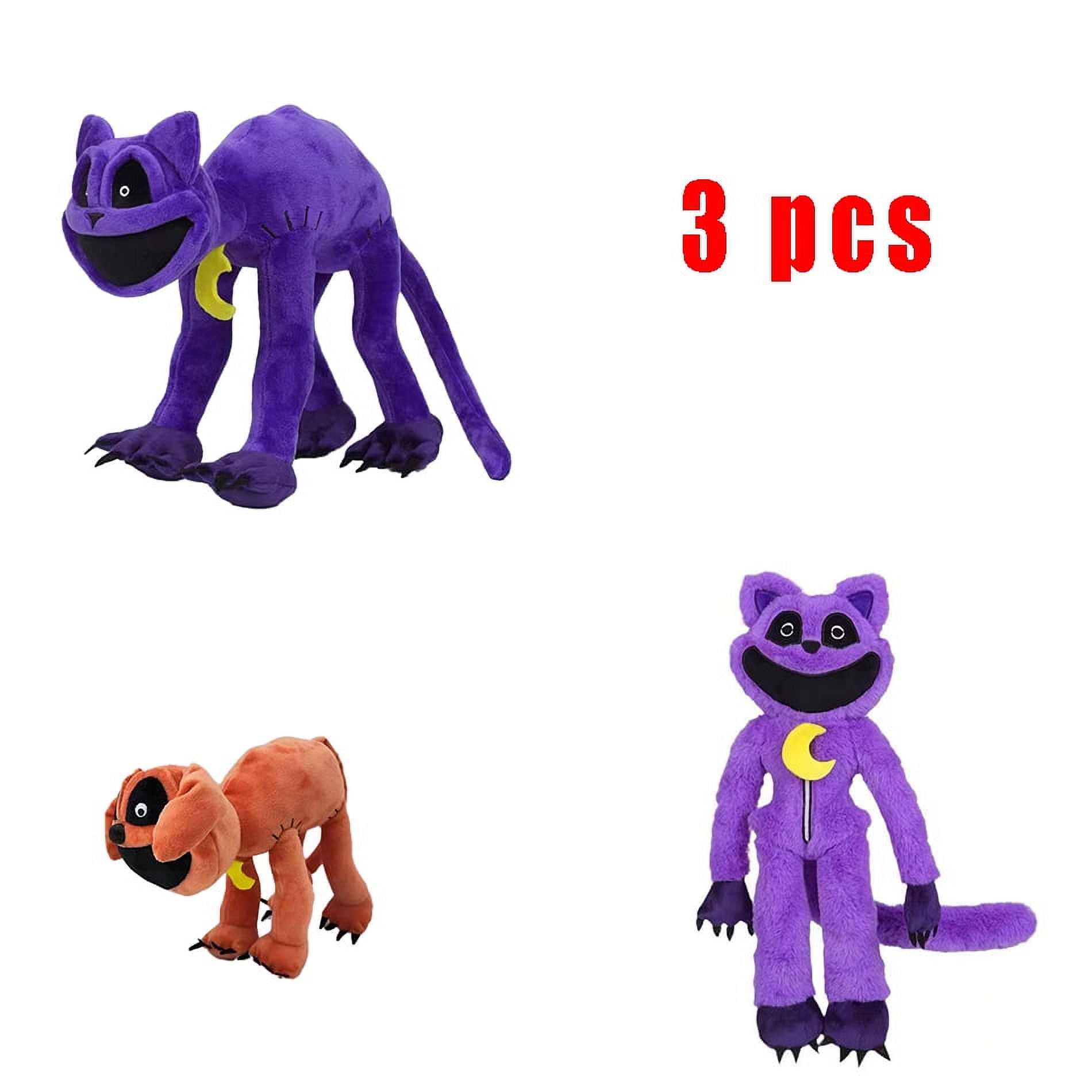 Click here for Cayuchufeng Smiling Critters Plush Toy Hopscotch C... prices