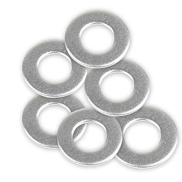 FASTENER TREE M10 Split Lock Washers, 304 Stainless Steel Spring Lock ...