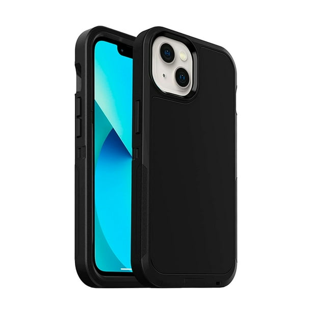 Funda de Protección para Modelos iPhone - Sovico - Defender Uso Rudo | Bodega Aurrera en línea