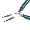 Chain Nose Pliers 4-1/2" Jewelry Beading Wire Work Pliers Slimline ...