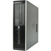 Restored HP ProDesk 6300 Desktop Tower Computer, Intel Core i5, 8GB RAM ...