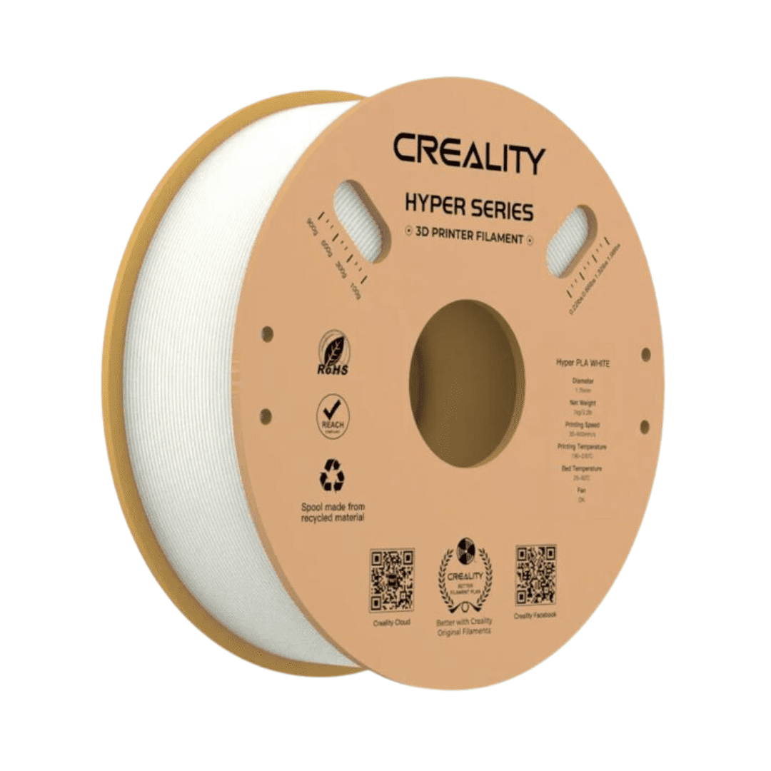 Click here for Creality Hyper Series: High Speed 3d Printer Filam... prices