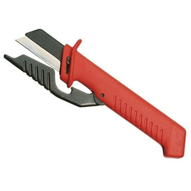 KNIPEX 95 61 190, 7.5-Inch Wire Rope Cutters - Walmart.com