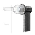 Pocket Jetfan Fan Turbos Violent Fan 130000RPM Brushless Motor Air ...